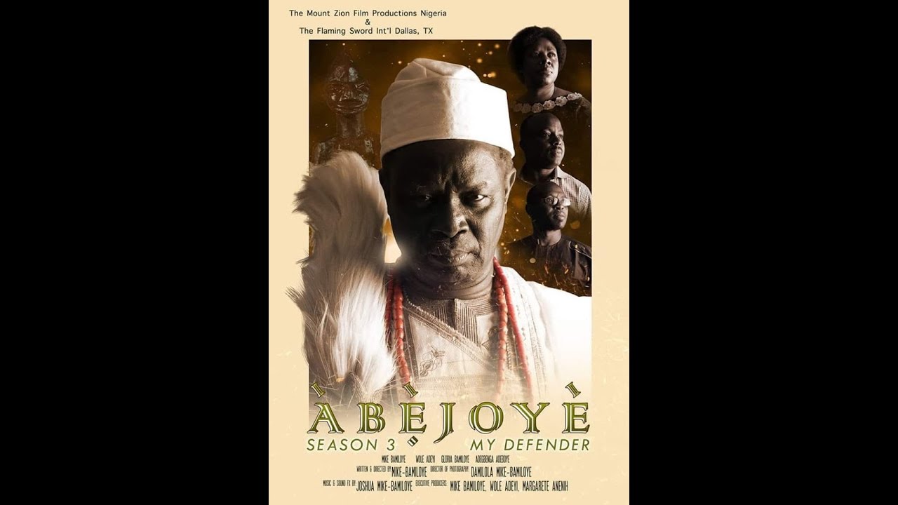Must watch!!! Abejoye Season 3 - YouTube