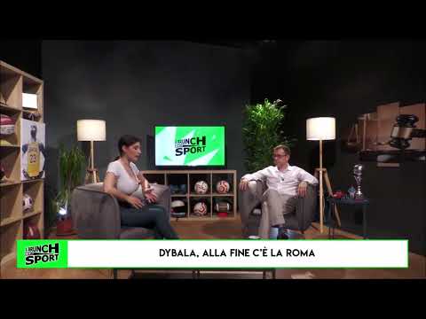 Elisa Donatini 18.7.2022