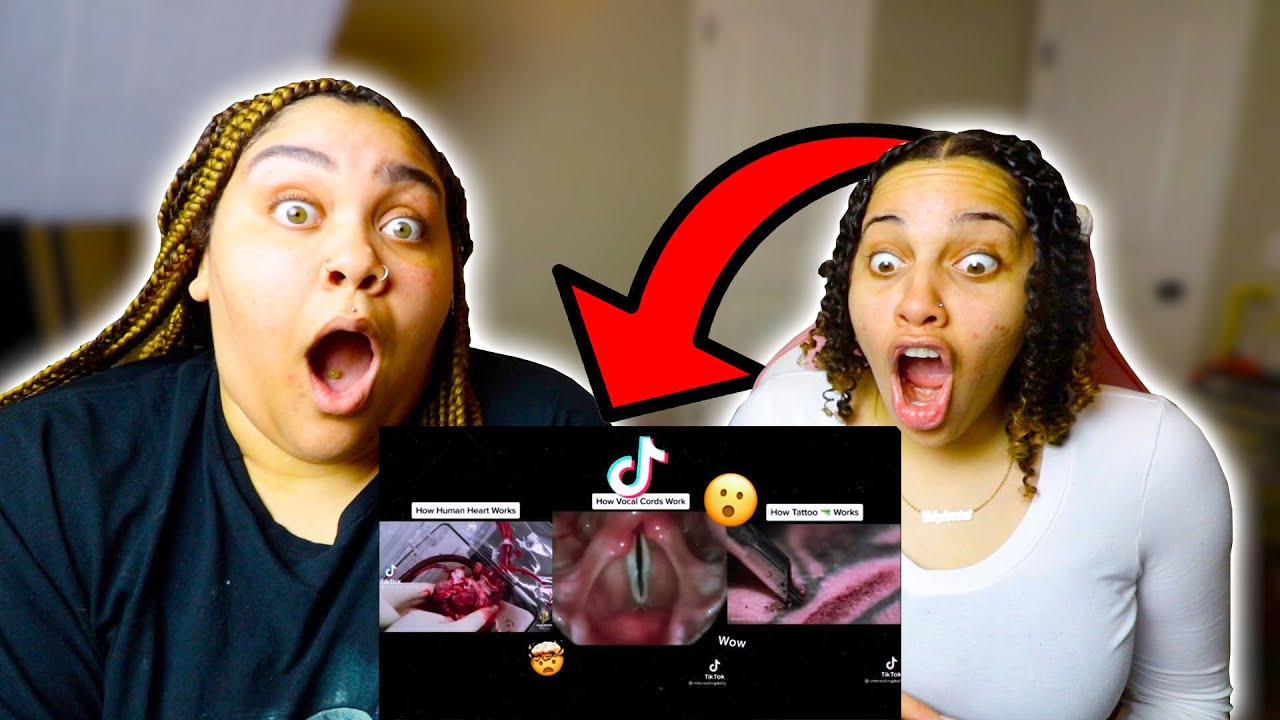 How Things Actually Work ⚠ - YouTube