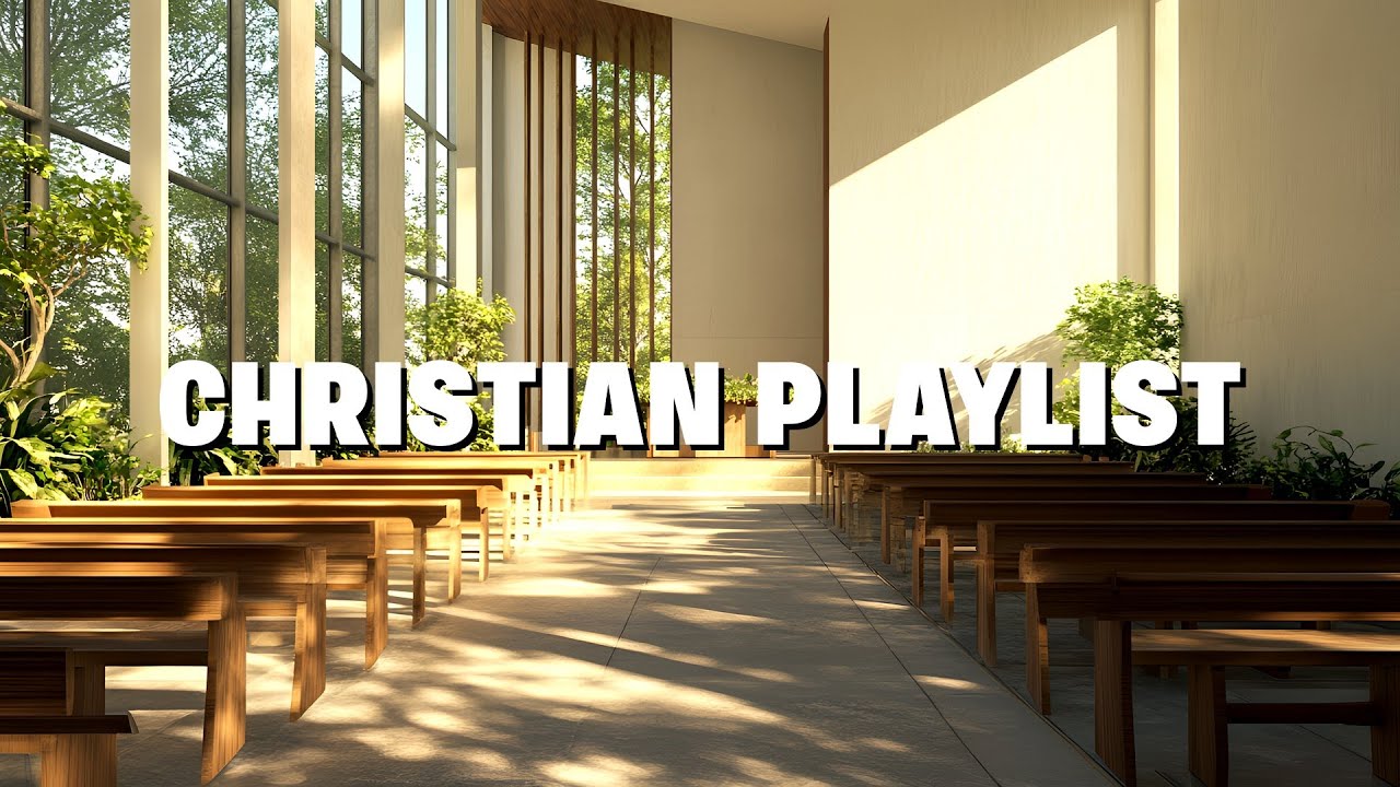 Sacred Christian Music 1 Hour - Beautiful Sacred Music Compilation - 🎵 ...