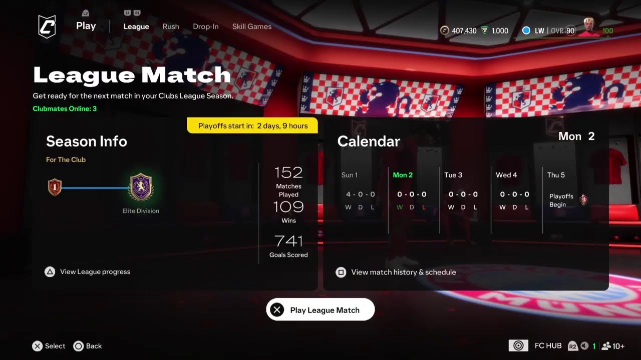 Live PS4 Broadcast No X Spam - YouTube