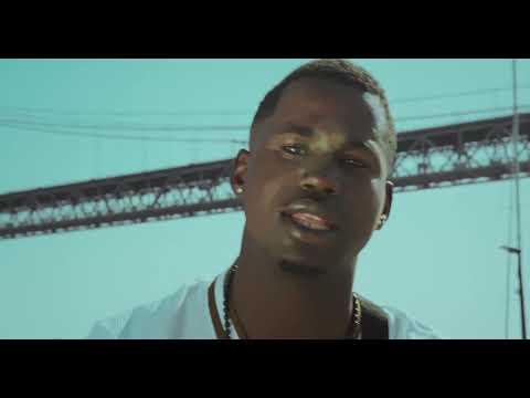 NICAS KING feat  M PONTO - DIA NA TCHIGA (4K) [ Àlbum: Acredita Na bo ]