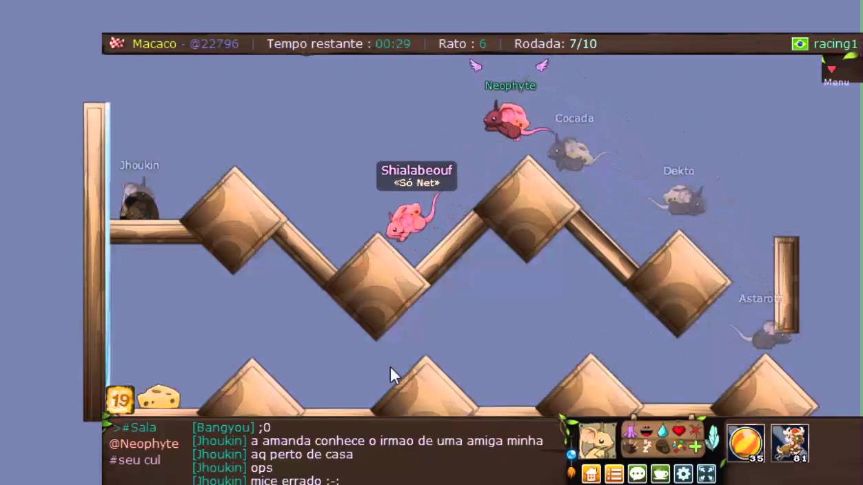 Icemice - Neophyte - YouTube