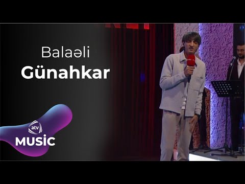 Balaəli - Günahkar