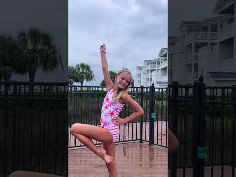 📣Congratulations to our next Ultimate Ambasador Tatum👏 #swimwear #activewear #gymnast #dancer