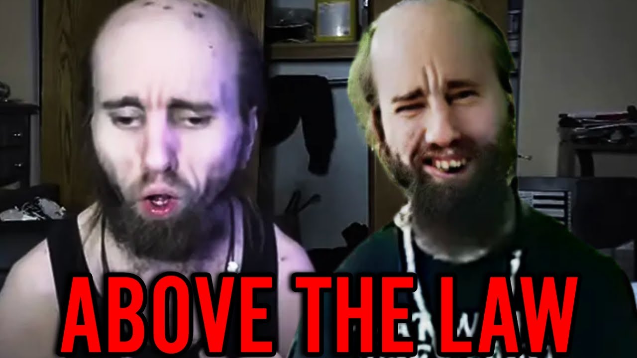 Cyraxx Loves Soy And Fears Warrants - YouTube