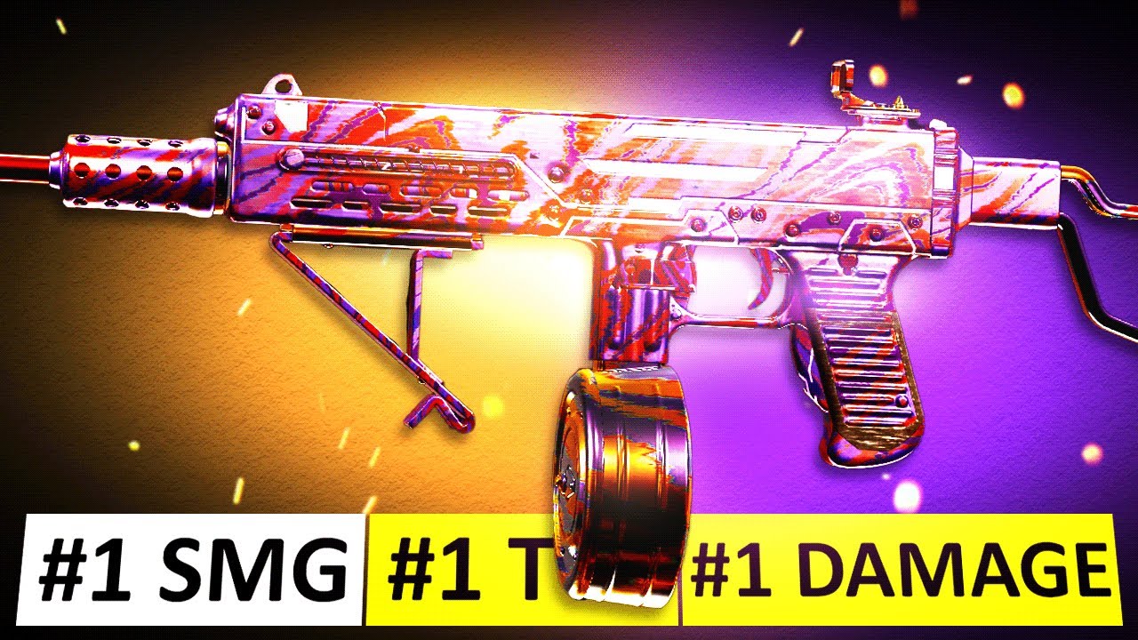 new NO RECOIL MARCO 5 in WARZONE! 👑 (Best Marco 5 Class Setup) - YouTube