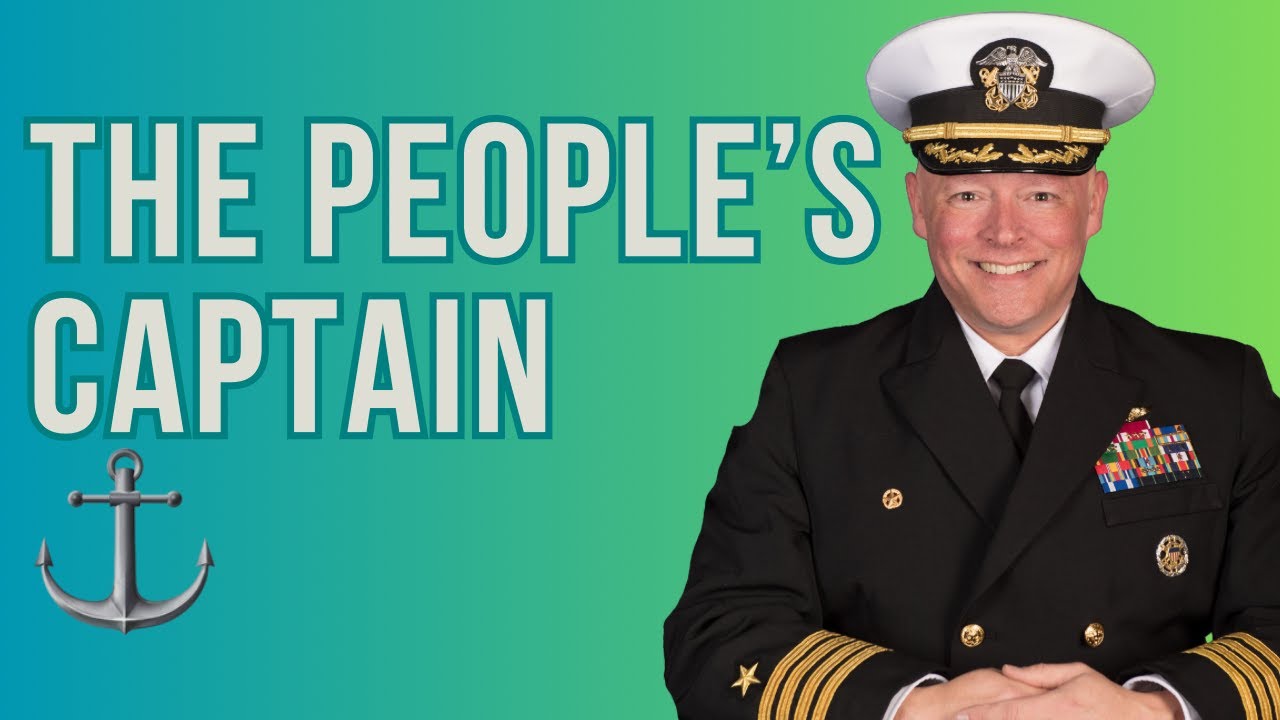 Capt. “Chowdah” Chris Hill | S.O.S. podcast #150 - YouTube