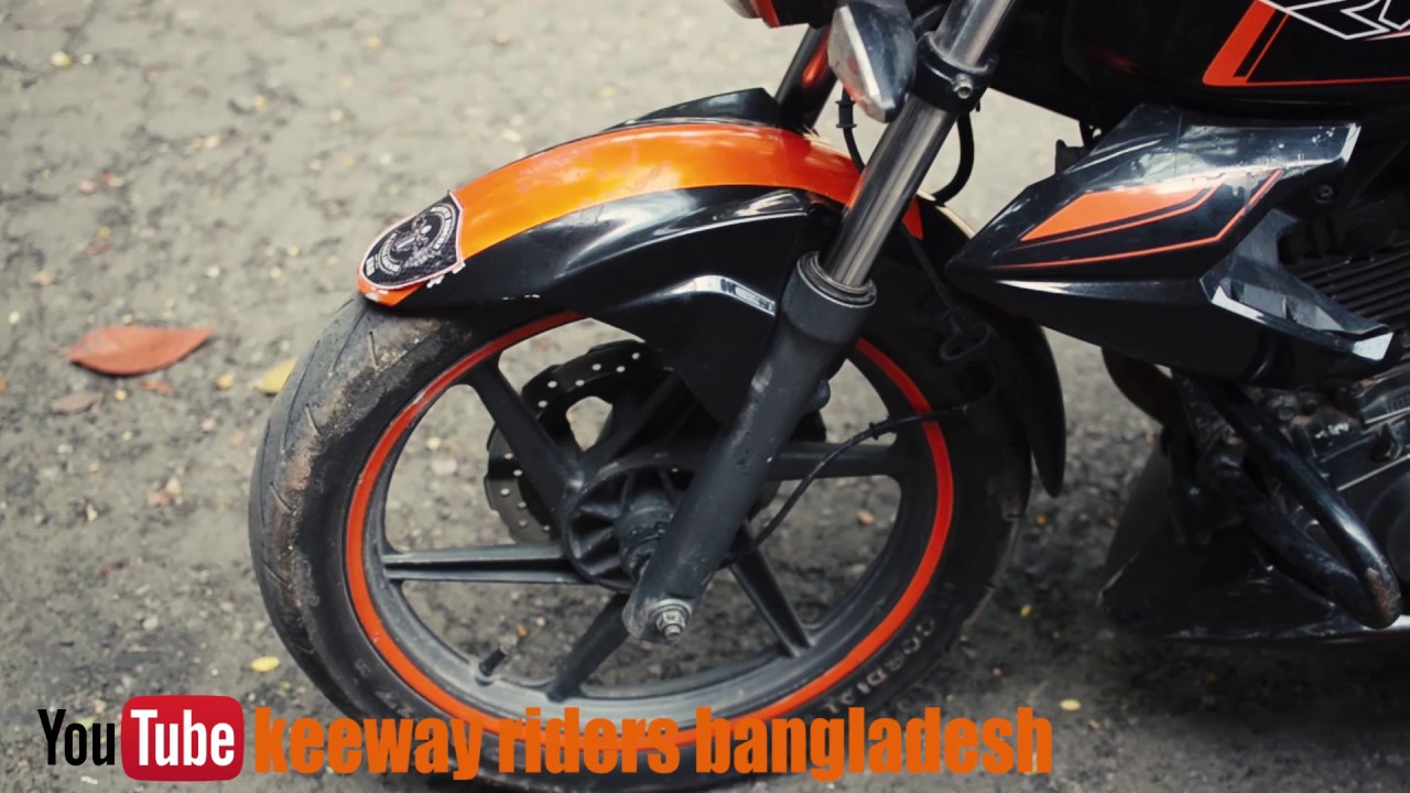 keeway Rks 150 sports user review trailer || RKS 150 || Benelli - YouTube