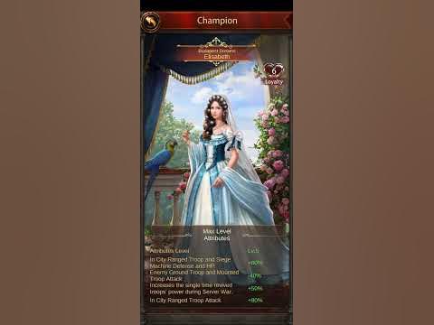 20,800 Gems Every Day for free - Evony the King's Return - YouTube