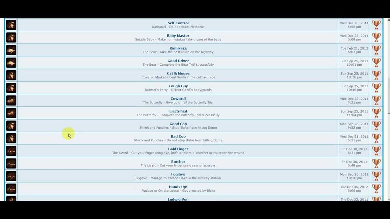 phpBB Safe GamerTag PSN leaderboard addon - YouTube