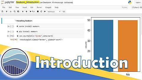 Seaborn Beginner to Pro | Seaborn Tutorial for Beginners | Seaborn ...