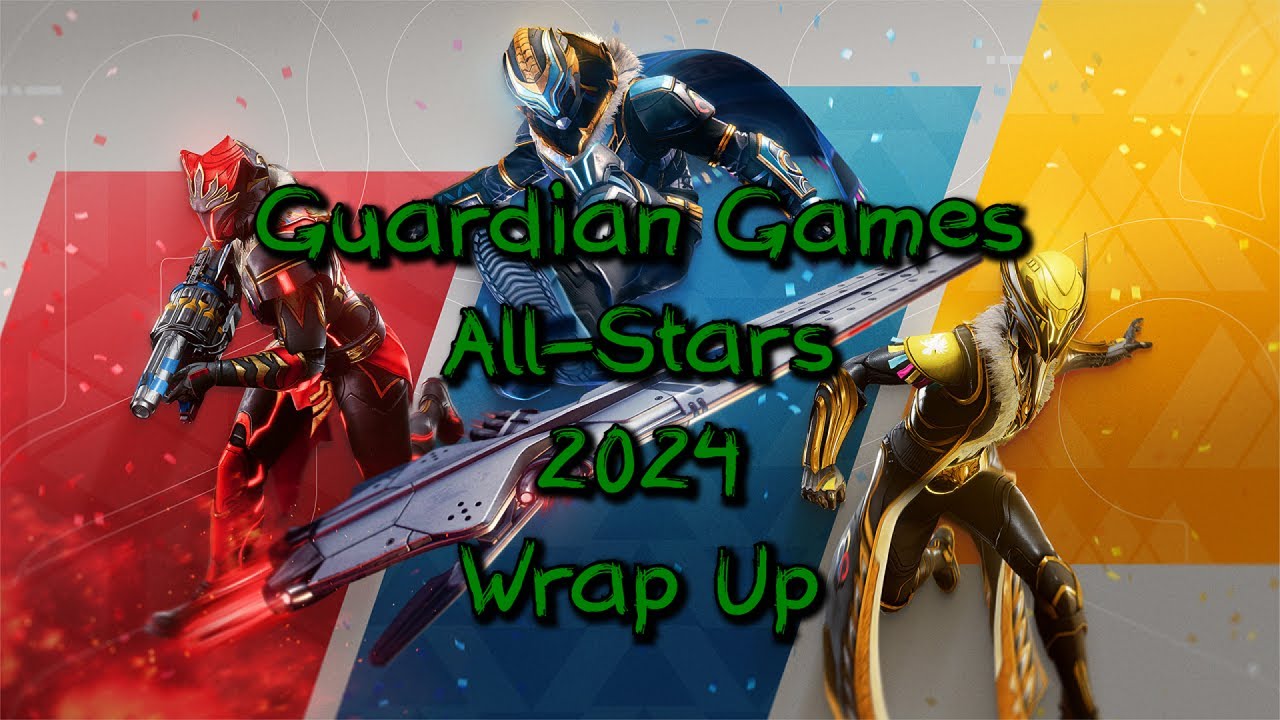 Destiny 2 | Wrap Up + Gilding Champ Title + Memento + 3 New Emblems ...