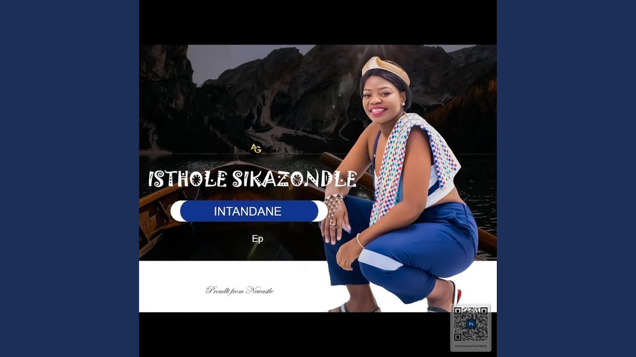 Uthando lwethu (feat. Inkinga zyagibelana) - YouTube