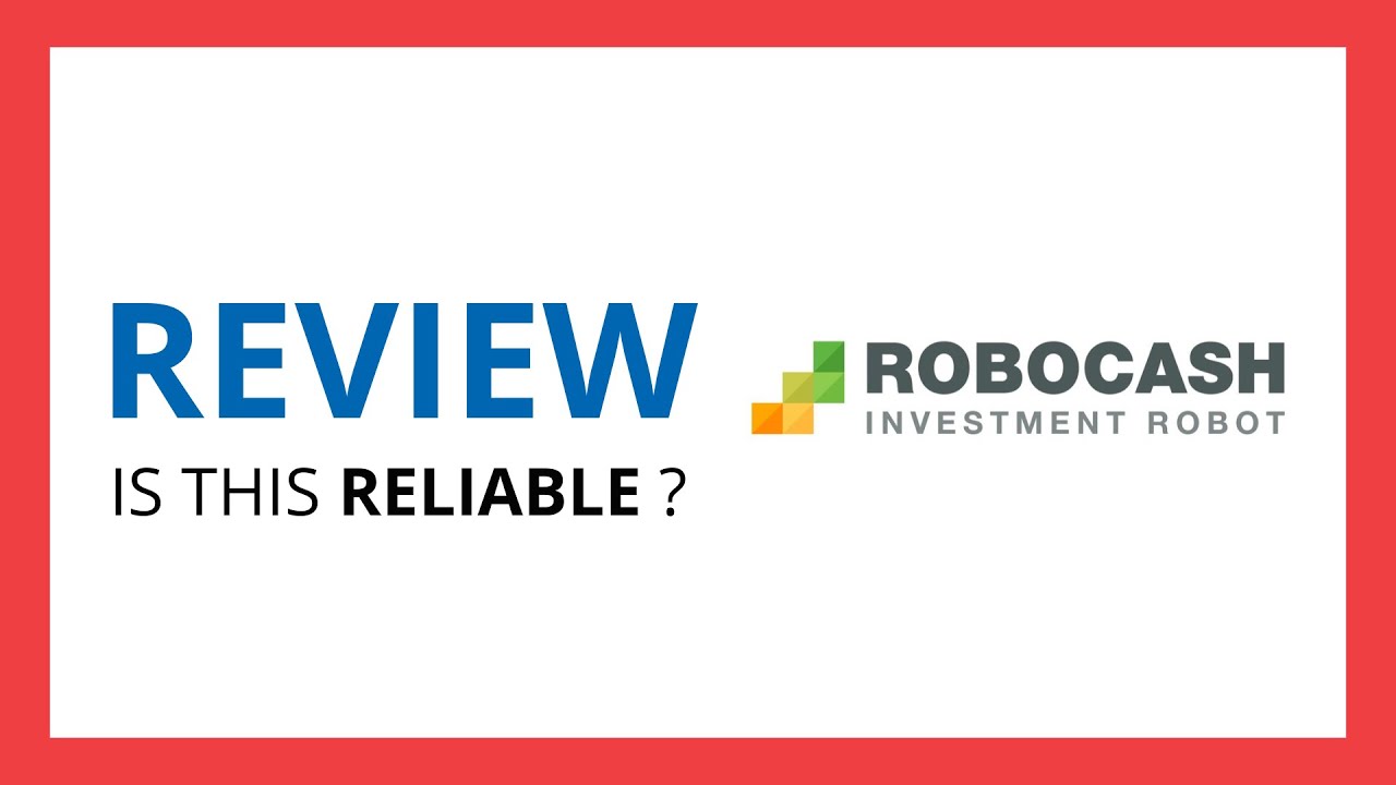 ROBOCASH : Test & Review in 2024 (Is this reliable? Benefits, Cons ...