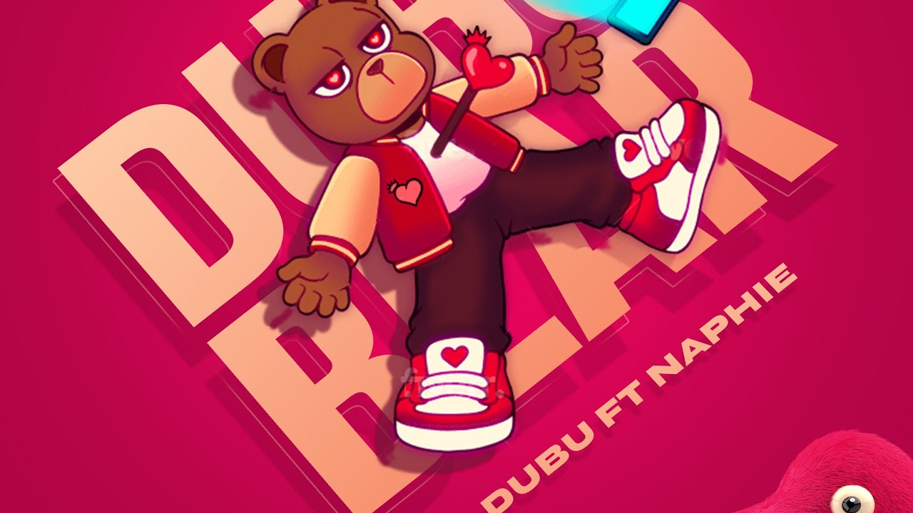 Dubu bear feat Naphie - YouTube