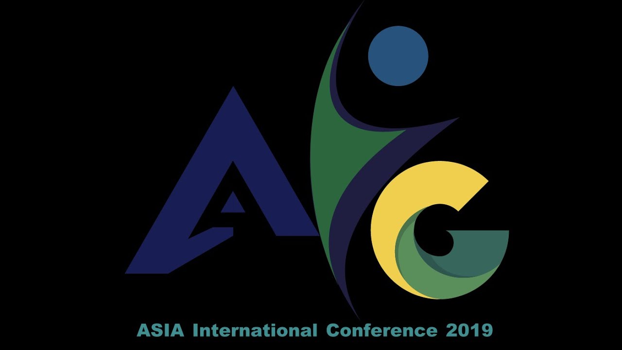 Teaser ASIA International Conference 2019(AIC 2019). - YouTube