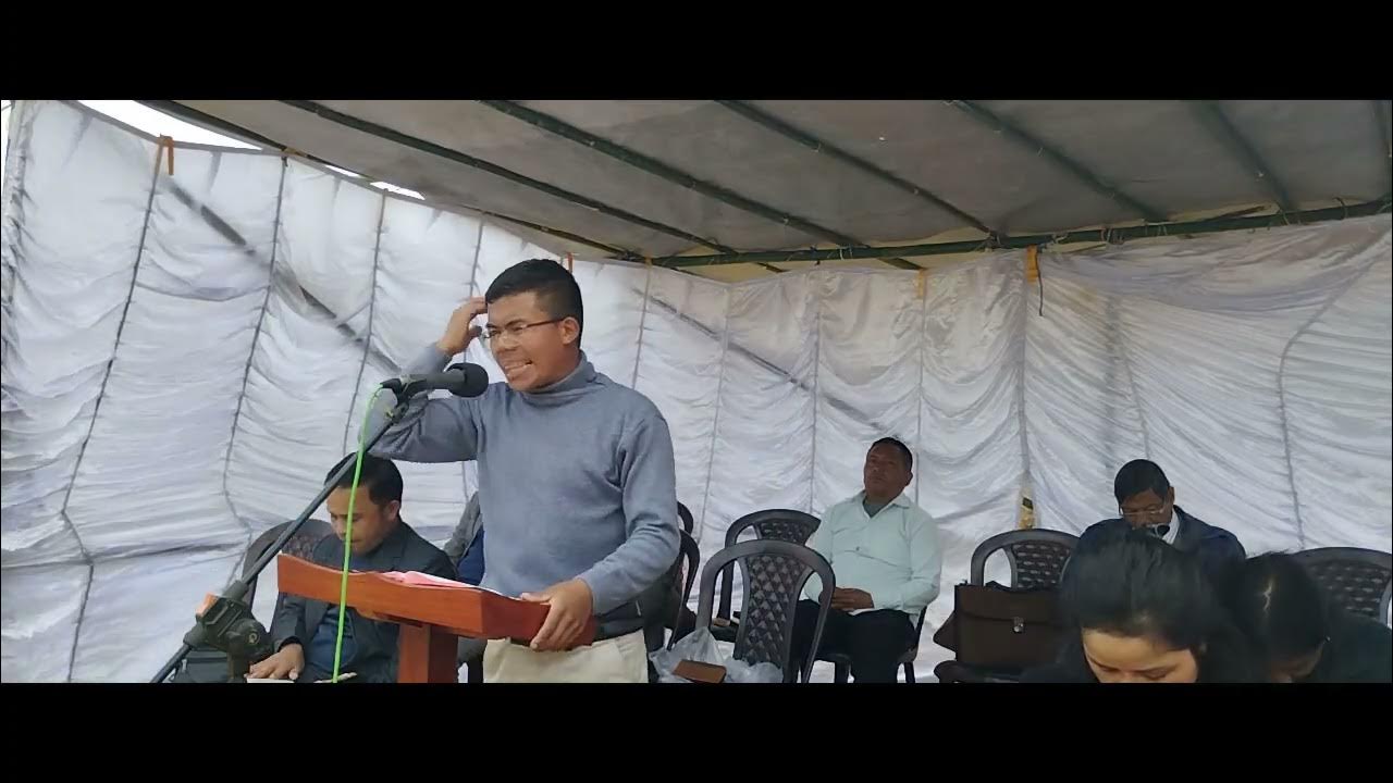 Jingiaseng ialap Balang U Blei Pyrnai. Wad phi ia U Trai katba dang lah ban shem Mr W Sohlang🔥🔥🔥 ...