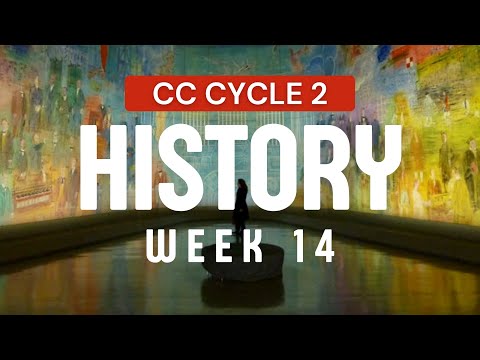 CC Cycle 2 Week 14 History Song Hand Motions, World War I Leaders, simple easy with ASL