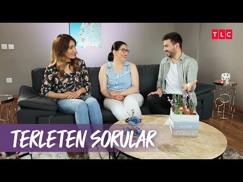 Temizlik Avcıları - Terleten Sorular