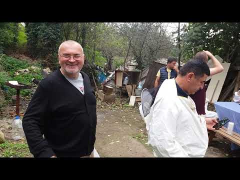 ARICILIĞA BAŞLIYORUM-2 (ARICILIK EĞİTİMİ)