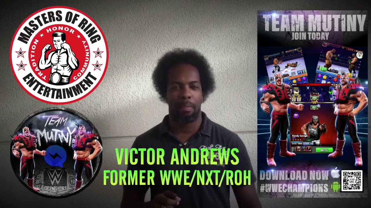 Team Mutinymore Wrestling Youtube