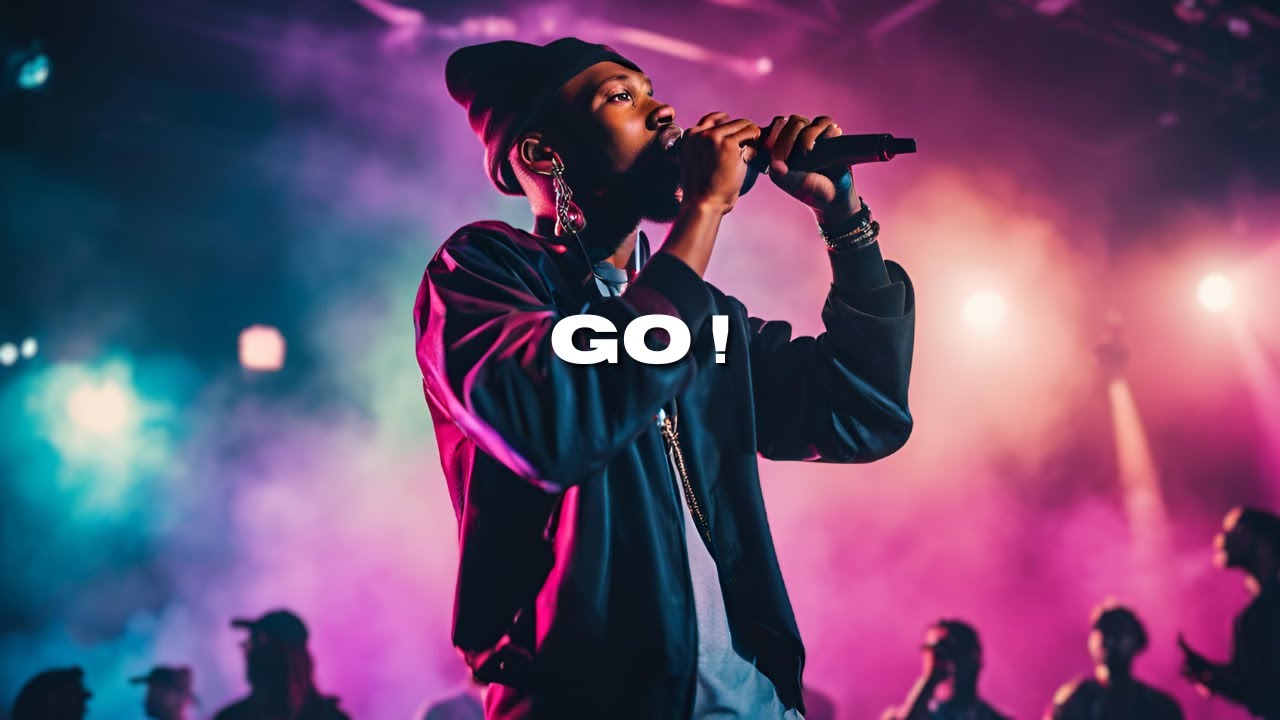 [FREE] Connor Price x Nic D Type Beat ''Go'' Freestyle HipHop Rap Beat ...