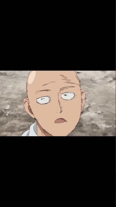 One Punch Man Rip Groin Shorts Onepunchman Youtube