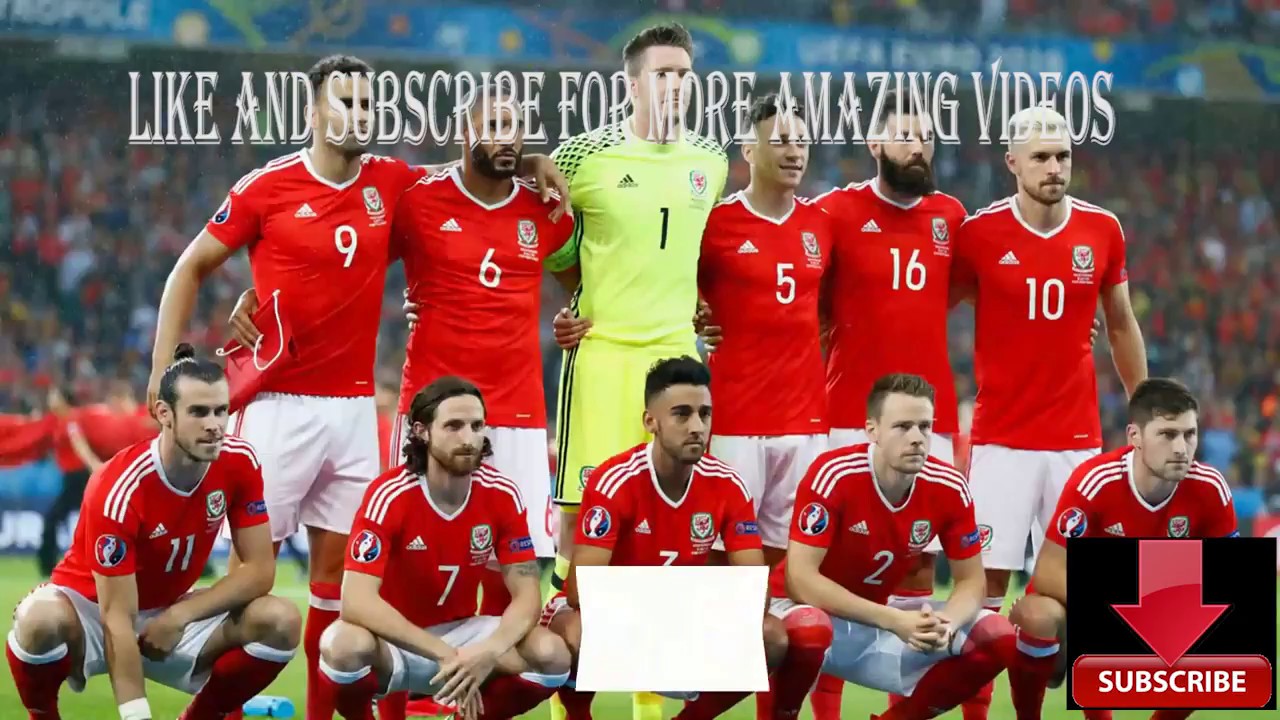 FIFA WORLD CUP 2018 Qualified Teams And chances To Qualificate hd video ...