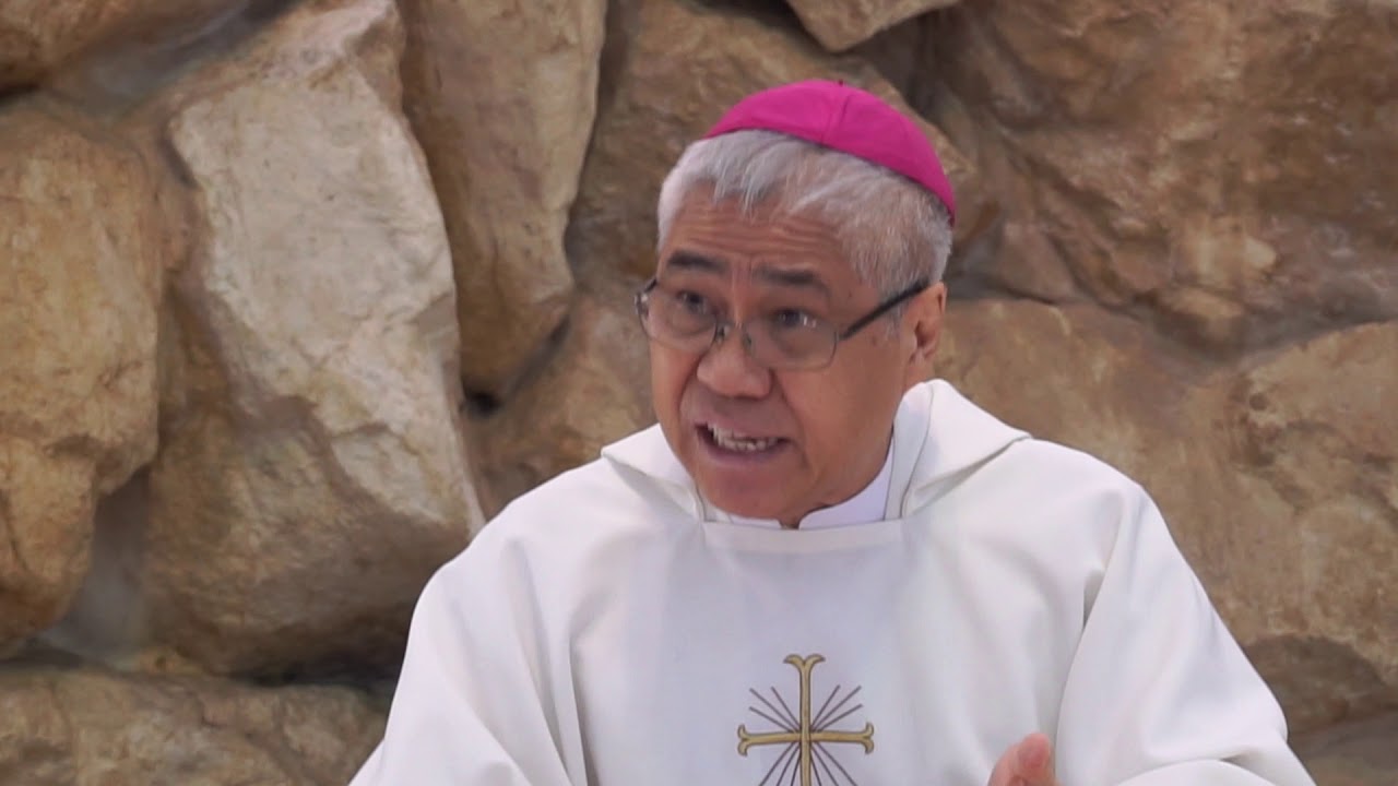 07 Jan 2019 - Homily by Archbishop William Goh - YouTube