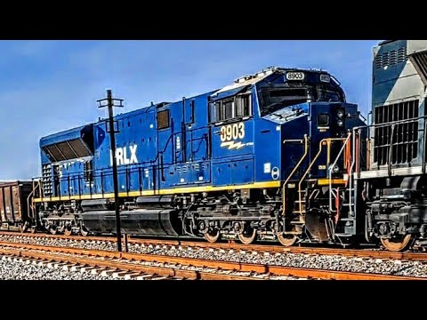 Fxe 4679 - Prlx 8900 - Fxe 4108 - Prlx 8903 - YouTube