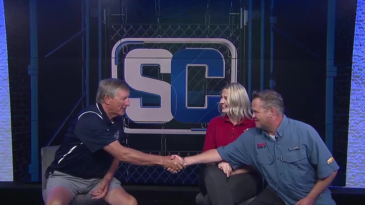 Sports Connection 6-23-24: Greg Howard - YouTube