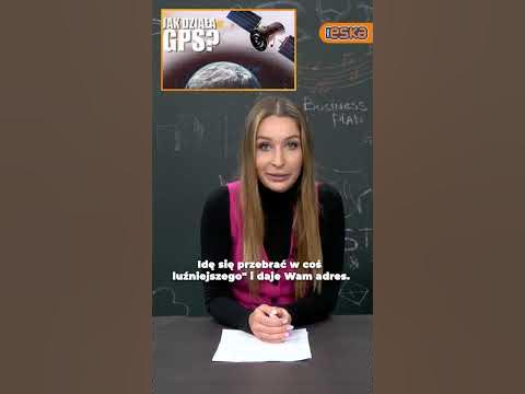 Co gdyby nie było GPSów? | ESKA Daje Szkołę #2 - YouTube