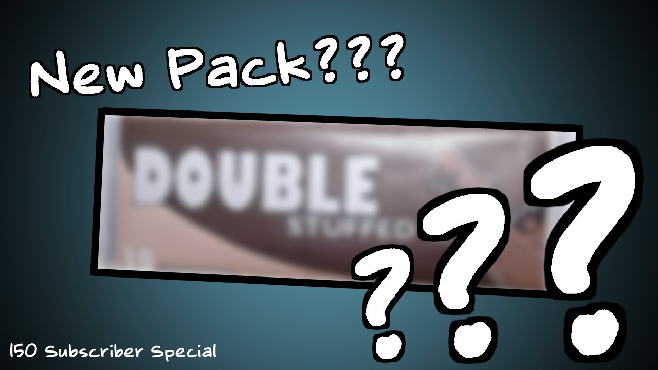 PREMIUM Booster Pack Opening! Double the stuff! - YouTube