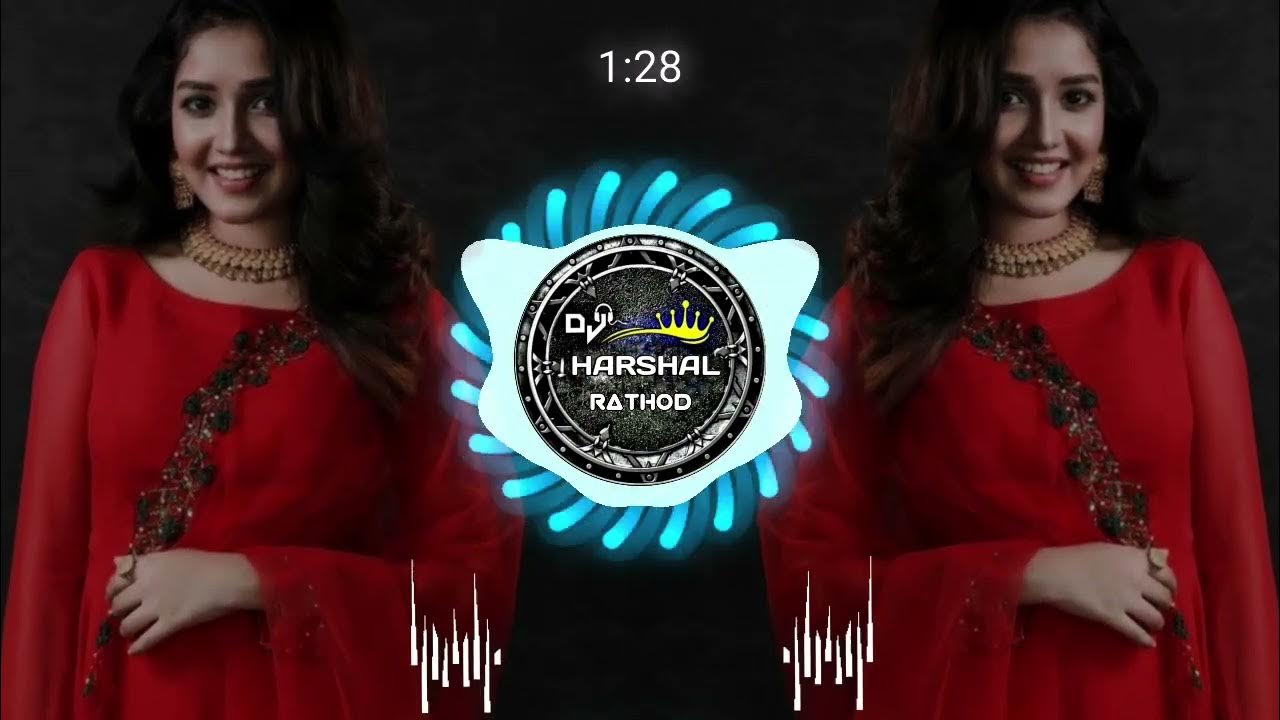 Hum To The Anjane Hindi Hit Song Tapori Mix Dj Harshal Rrathod x Dj Krishna Bodhegav - YouTube