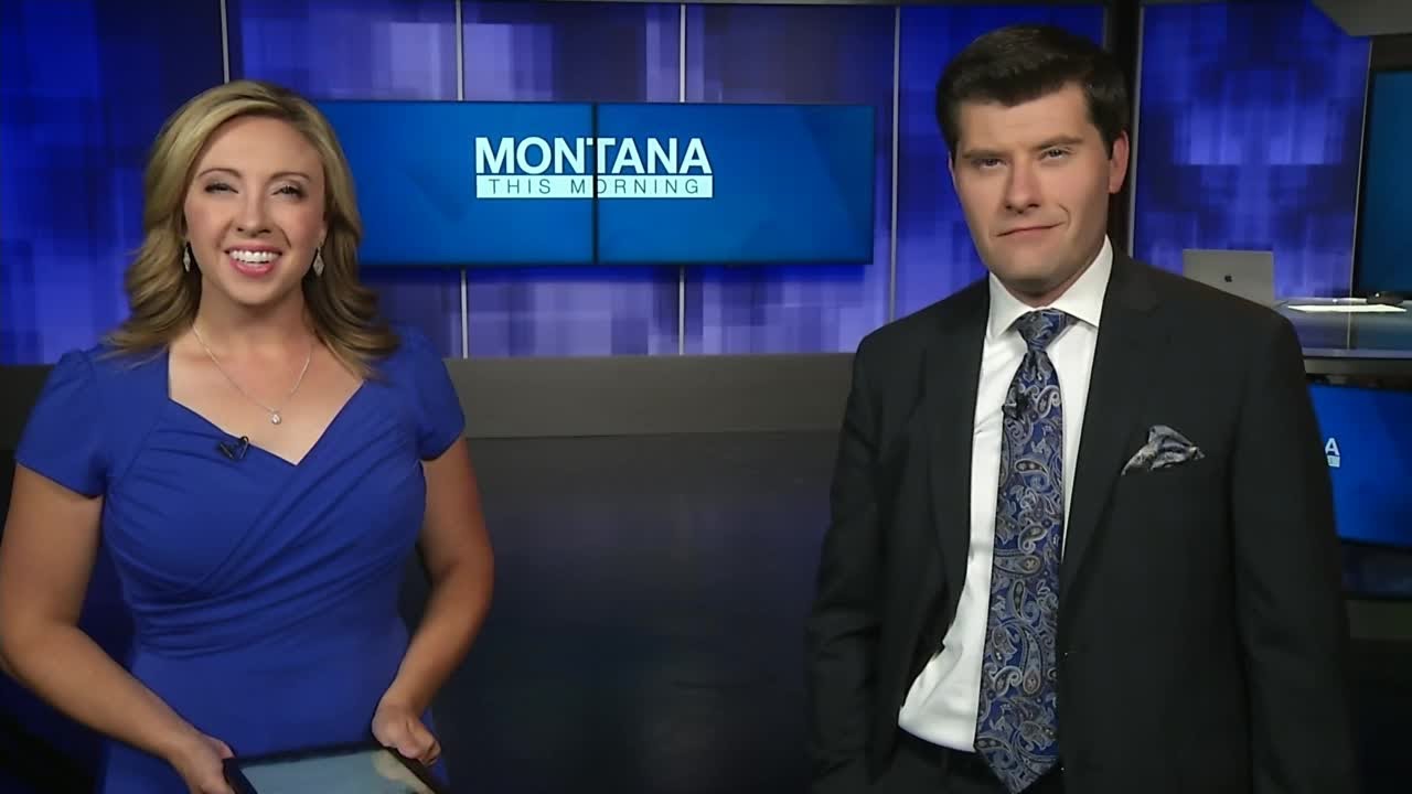 Montana This Morning for Tuesday August 25 - YouTube