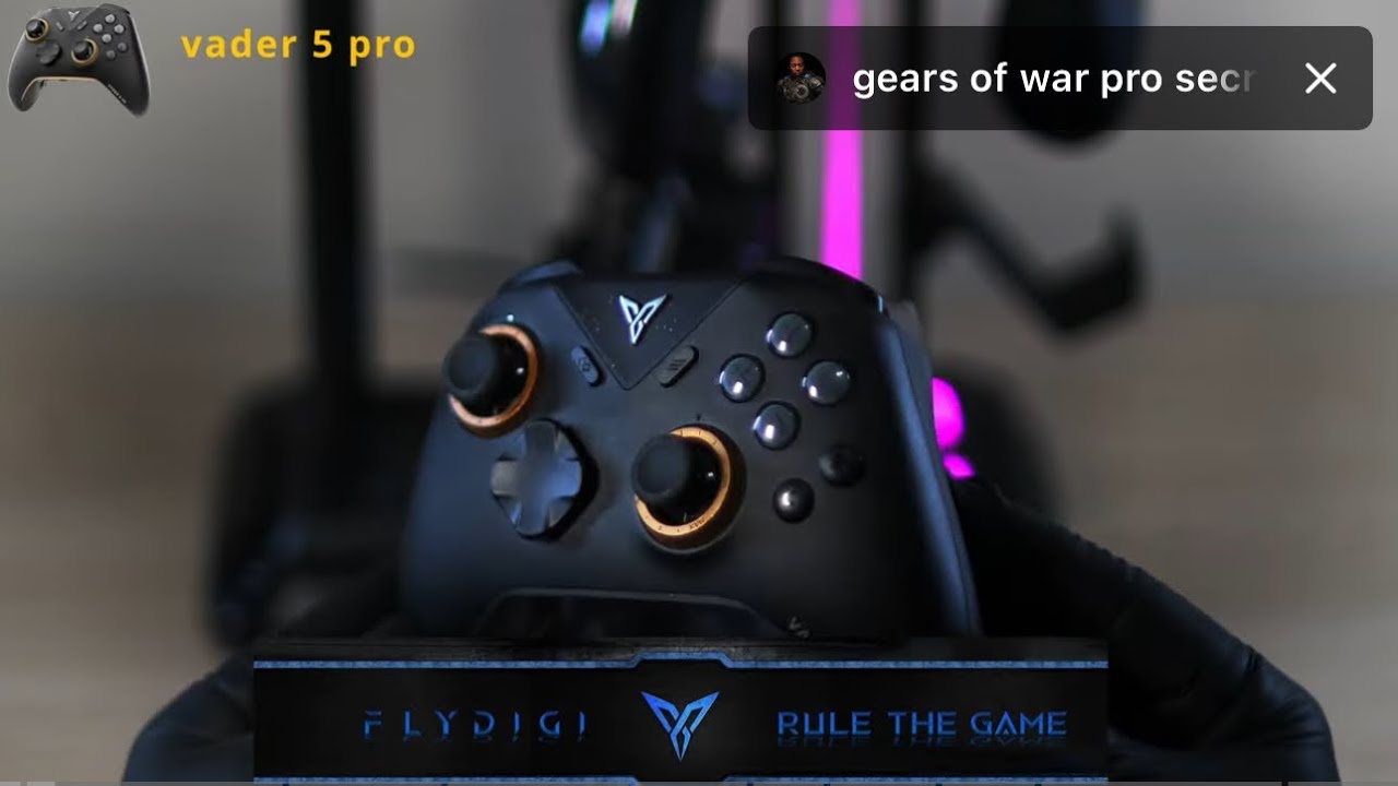 I Tested 20+ controllers, this is the only one you need in 2026 - YouTube