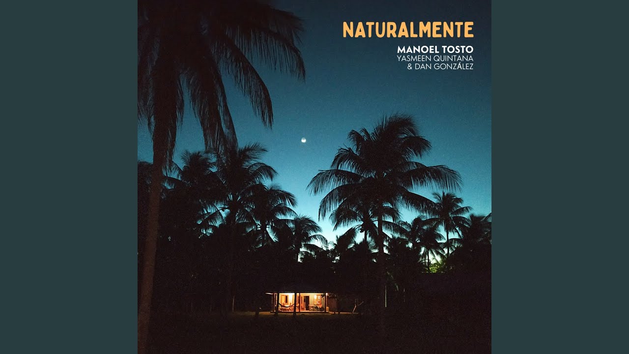 Naturalmente - YouTube