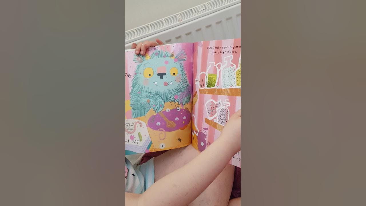 Don't call me sweet read by Natalie - YouTube