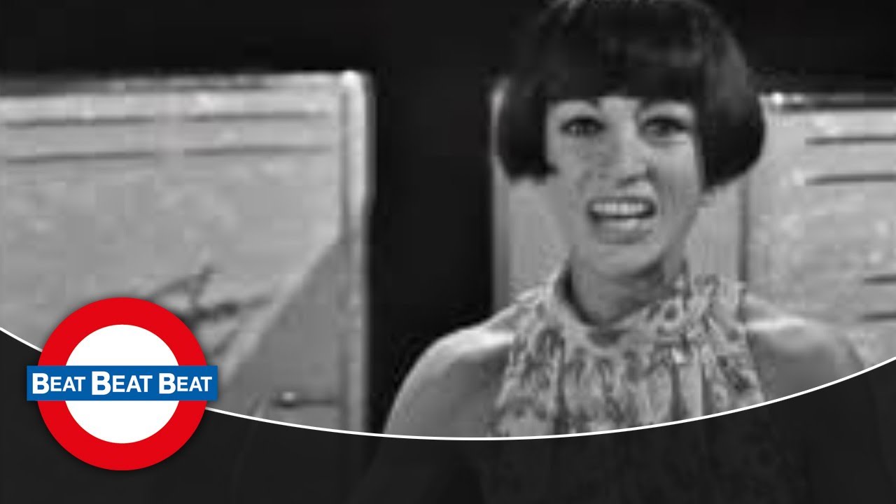 Cherry Wainer & Don Storer - Love For Sale (1966) - YouTube