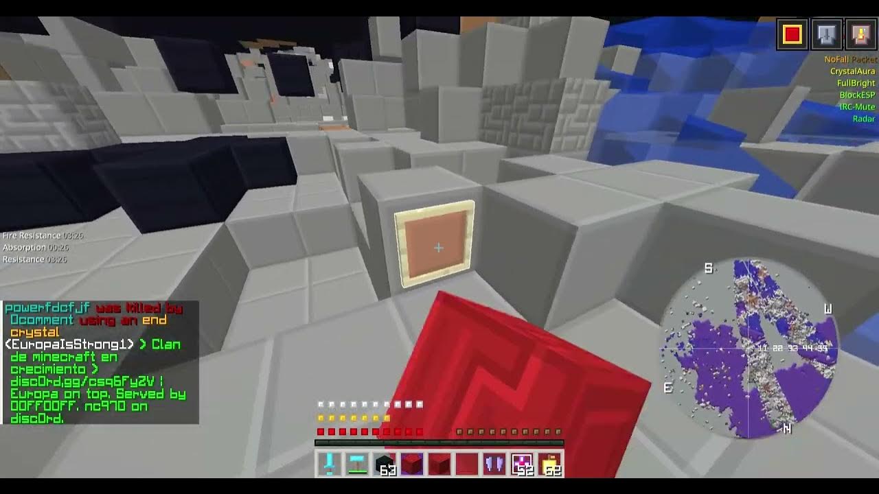 Comment DUPLIQUER Sur Minecraft 1.20 ! - YouTube