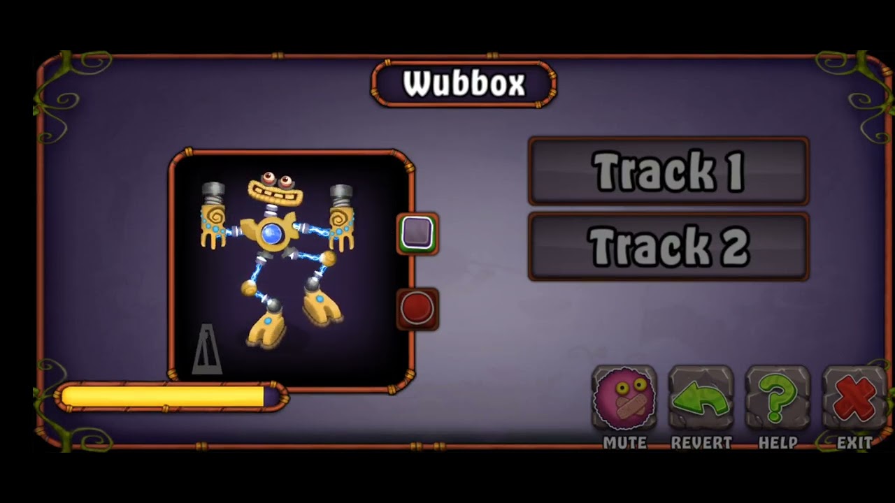 all fire oasis wubbox tracks - YouTube