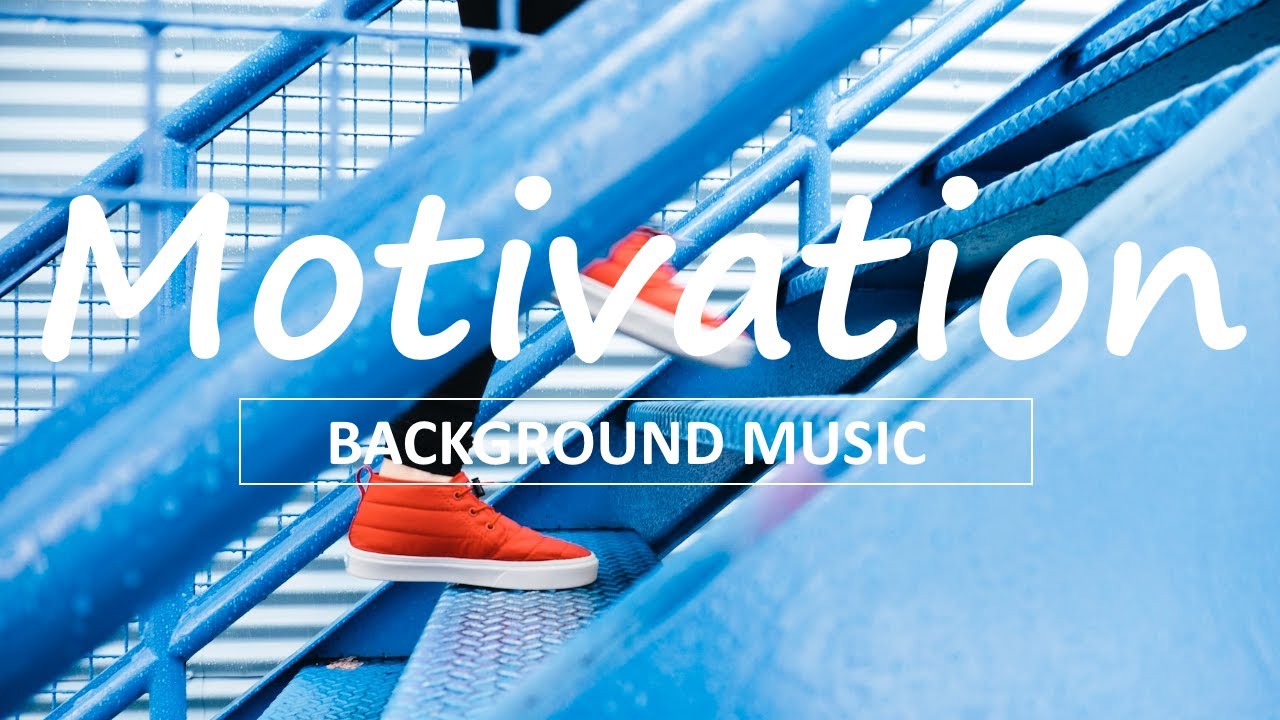 Motivation Background Music | Workout & Cinematic Background Music, (No ...