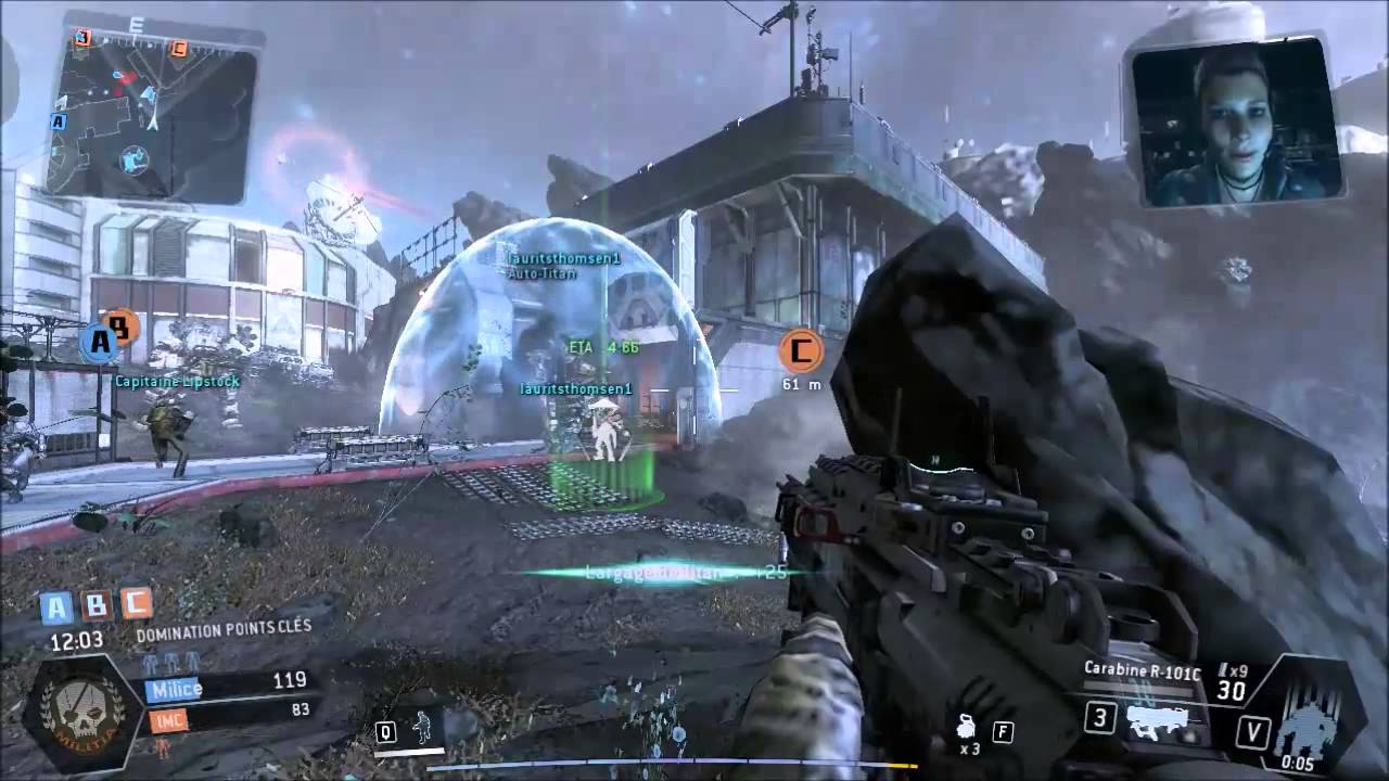 Titanfall | Gameplay Ep.1 - YouTube