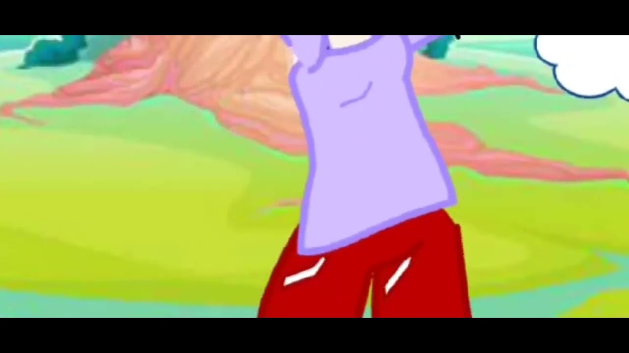 I made myself dancing in gacha club! - YouTube