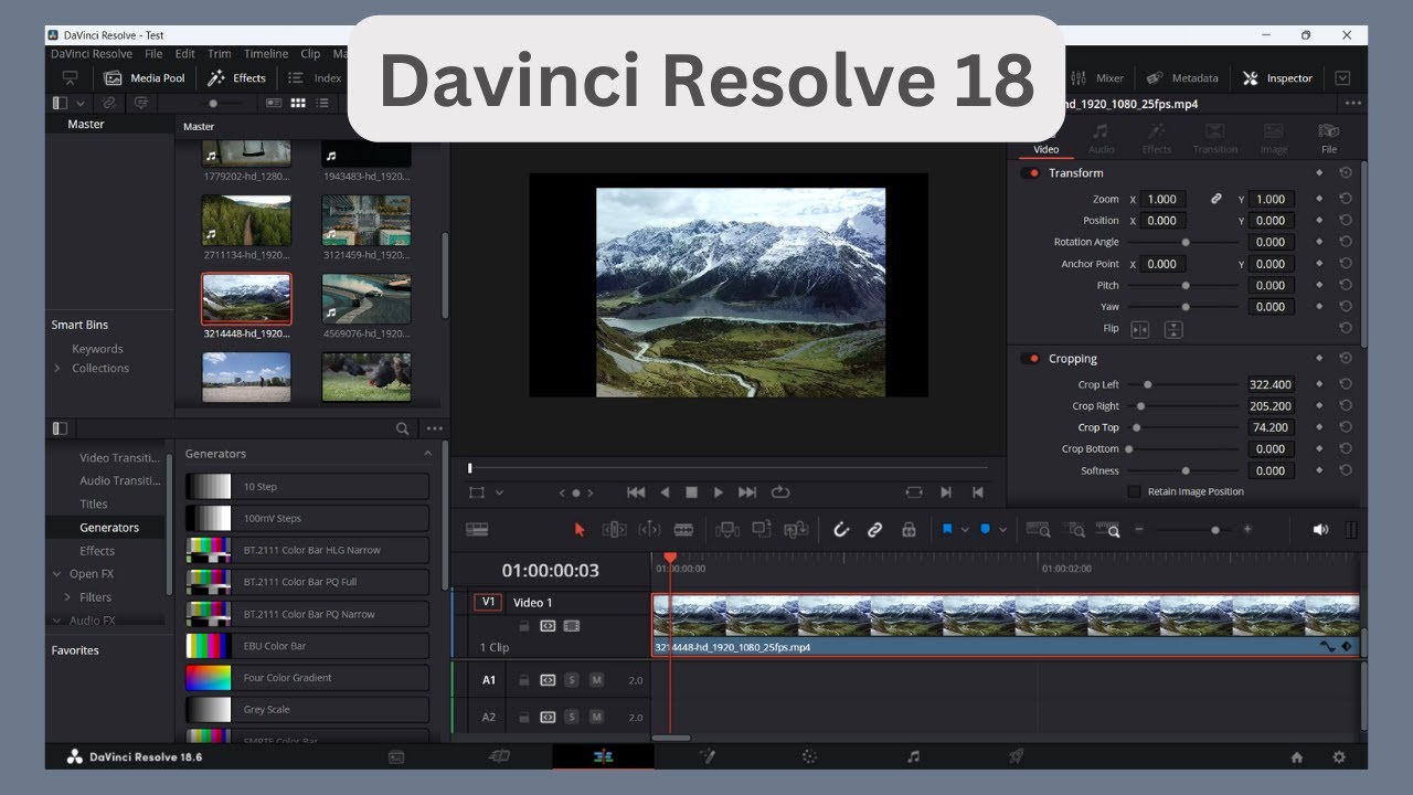 How To Crop Video In DaVinci Resolve 18 YouTube how-to-crop-video-in-davinci-resolve-18-youtube