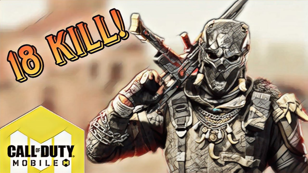 aggressive game play || call of duty mobile || codm - YouTube