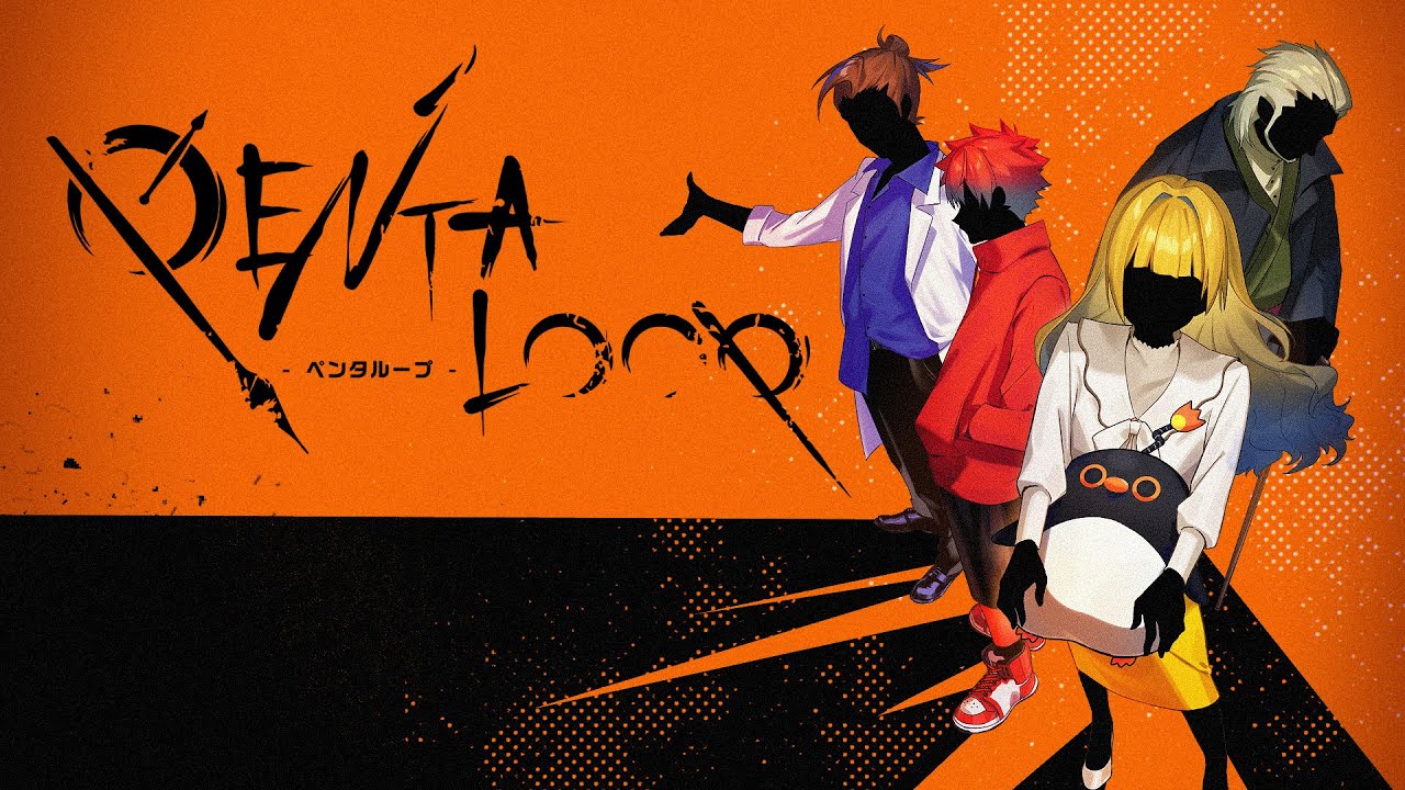 『PENTALOOP -ペンタループ-』PV - YouTube