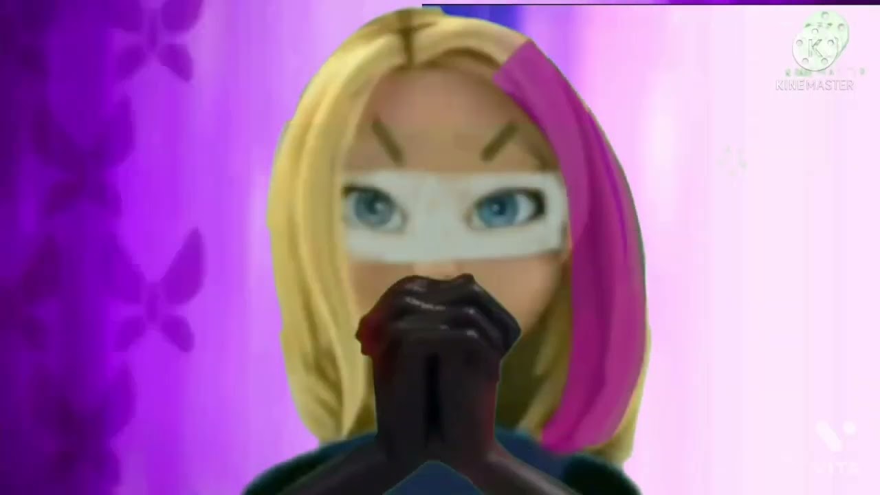 Miraculous Ladybug Feather Moth (Zoe with Butterfly miraculous unify with peacock fanmade - YouTube
