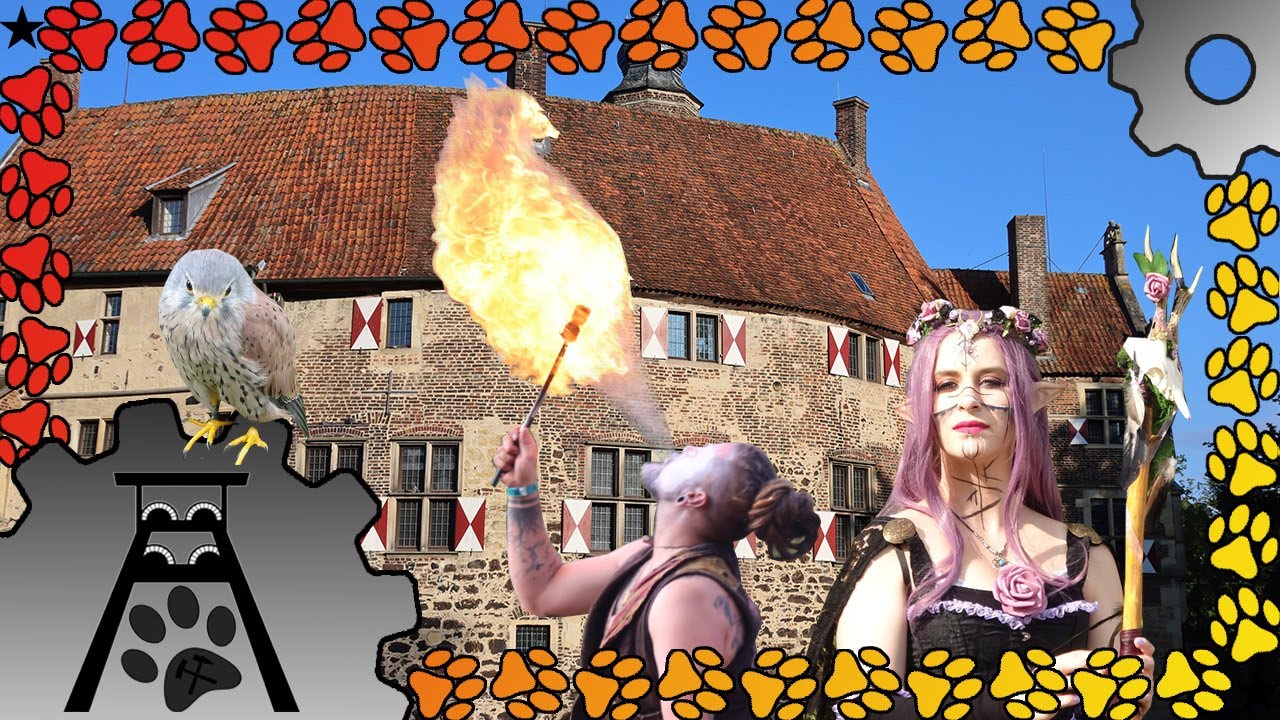 Annotopia Lüdinghausen 2023 - YouTube